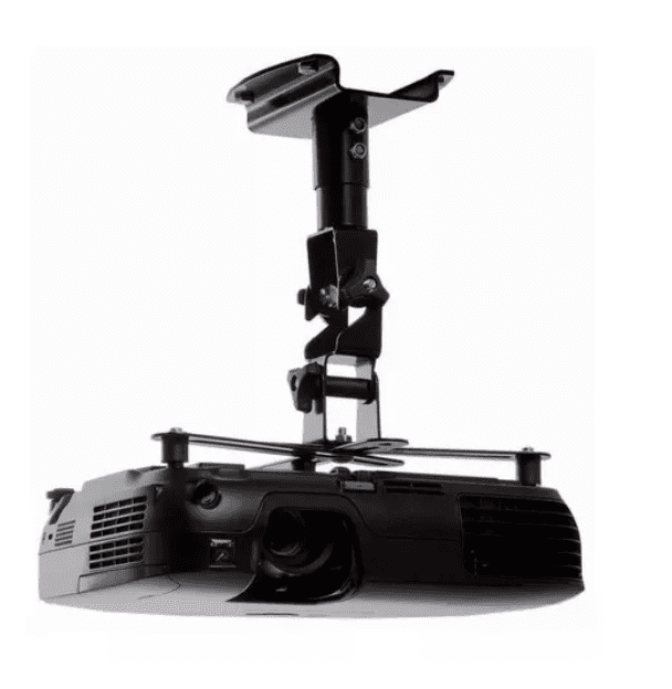 Soporte a techo Proyector – Tics & Tech