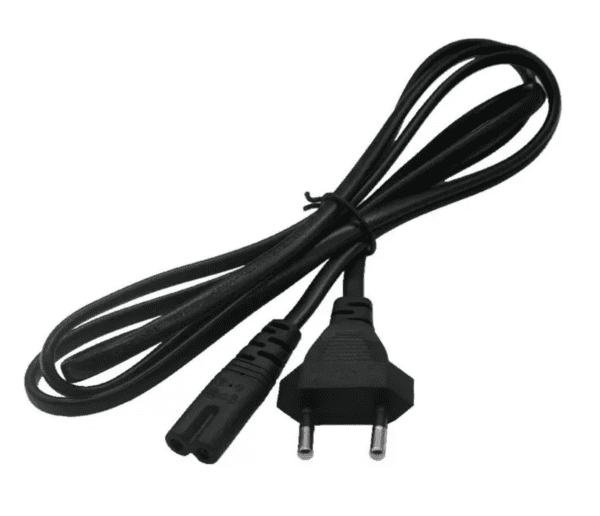 Cable Fuente Poder Tipo 8 – Tics & Tech