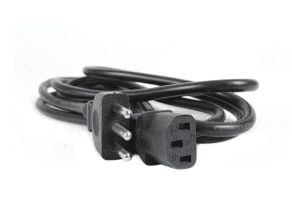 Cable Fuente Poder Estándar – Tics & Tech